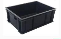 China Anti Static ESD Conductive Tray 10^3-10^5 Ohm for PCB Electronic Component Storage for sale
