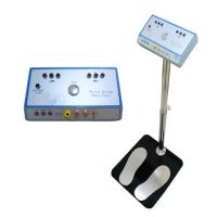 China Double Feet Human Body 6.5KG Electrostatic Strap ESD Testers for sale