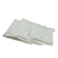 China Ultrasonic Cut Double Knnit Polyester 6