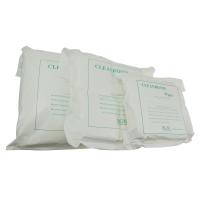 China 120Gsm Tear Resistant 100% Polyester Cleanroom Wiper for sale