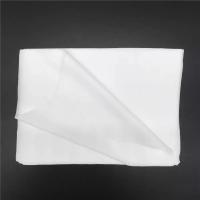 China 100% Polyester Class 100 Cleanroom Wiper 25x25cm Nonwoven Lint Free M-3 120gsm for sale