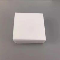 China 100% Polyester Class 100 Cleanroom Wiper 25x25cm Nonwoven Lint Free M-3 120gsm for sale