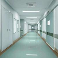 China ISO Class 100000 Laboratory Cleanroom Design for Pharmaceutical Electronics Food Industry for sale