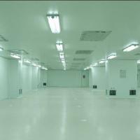 China ISO Class 100000 Laboratory Cleanroom Design for Pharmaceutical Electronics Food Industry for sale