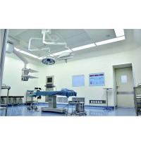 China Turnkey Class 1000 SUS304 Medical Cleanroom Design for sale