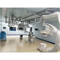 China Turnkey Class 1000 SUS304 Medical Cleanroom Design for sale