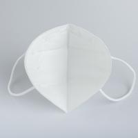 China Dustproof Pm2.5 5 Ply Air Pollution Protection KN95 Mask for sale
