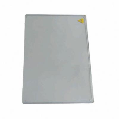 China Rigid PET ESD Document Holder ESD Protected Area Products for sale
