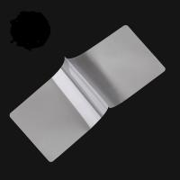 China A4 ESD PET Laminating Film 80mic Anti Static Lamination Sheet for ID Cards and Documents for sale