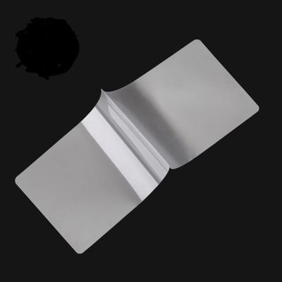 China A4 ESD PET Laminating Film 80mic Anti Static Lamination Sheet for ID Cards and Documents for sale