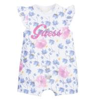 China 100% Organic Cotton Baby Rompers with Headband Infant Toddler Clothing 0-24M for sale