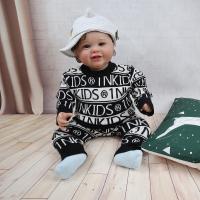 China Wholesale 100% Cotton Baby Boys Knitted Sweater Set for Kids Ages 1-6 Years for sale