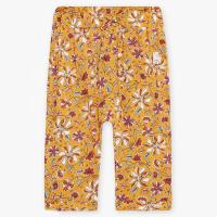 China Baby Girls Cotton Leggings Kids Toddler Pants 0-24M Custom Colors for sale