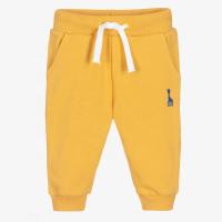 China Children Sweatpants Baby Unisex Jogger Pants 100% Cotton 0-14 Years Custom Sizes for sale
