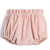 China 100% Cotton Baby Boys Casual Plain Shorts Pants Custom Size Color 200pcs MOQ for sale