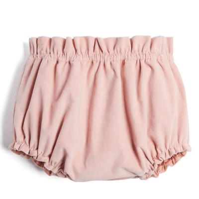 China 100% Cotton Baby Boys Casual Plain Shorts Pants Custom Size Color 200pcs MOQ for sale