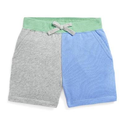 China Custom Cotton Baby Boys Dinosaur Knitted Short Pants 100% Cotton Custom Size for sale
