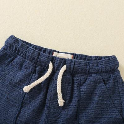 China 100% Cotton Baby Kids Pants Short Customized Colors Sizes MOQ 300pcs for sale