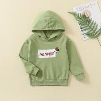 China 100% Cotton French Terry Kids Hoodie Sweatshirt Heavy Weight Oversized Fit Custom Logo 300pcs MOQ for sale
