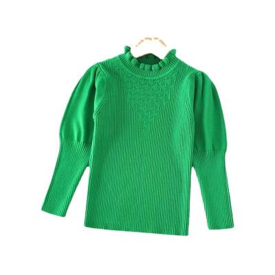 China Unisex Baby Kids Jacquard Knitted Sweater Soft Cotton Viscose Winter Pullover 200pcs MOQ for sale
