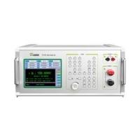 China Single Phase AC Voltage Calibrator 45Hz - 70Hz Precision Calibrator TD1600 for sale