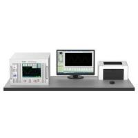 China AC Magnetic Testing System For Soft Ferrite Electrical Pure Iron Silicon Steel for sale