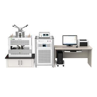 China TD8330 Magnetic Measurement Testing System For Permanent Magnet Materials for sale
