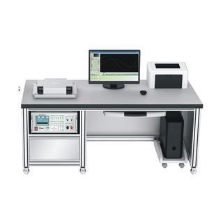 China TD8510 Testing System For Magnetic Properties Of Silicon Steel Sheets for sale