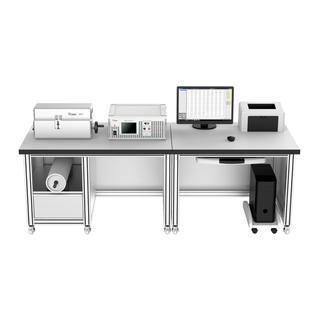 China DC Magnetic Testing System TD8220 For Soft Magnetic Material for sale