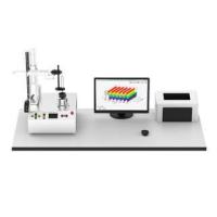 China TD8415 Surface Magnetic Field Detection Testing System Automatic for sale