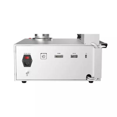 China TD8415 Surface Magnetic Measurement Instruments Field Automatic Testing System for sale