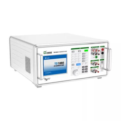 China TD1880 Fluke Multifunction Calibrator High Precision Multi Product Calibrator for sale