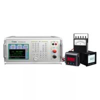 China TD1600 Fluke Multifunction Calibrator High Precision Single Phase AC Calibrator for sale
