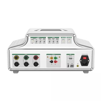 China TD3810 / TD3810R Field Detector Two / Three Phase For Three Phase Power Devices for sale