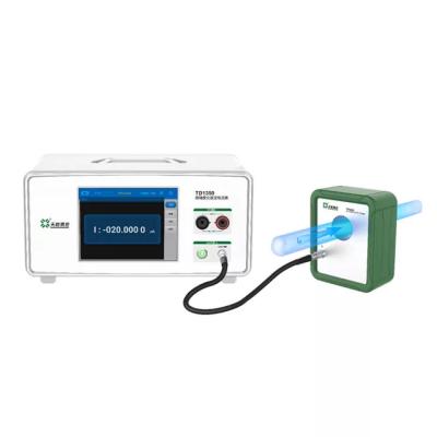China High Precision AC And DC Ammeter TD1350 Direct Current Measurement for sale