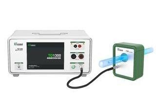 China TD1300 Electrical Measuring Instruments DC Standard High Precision Meter for sale