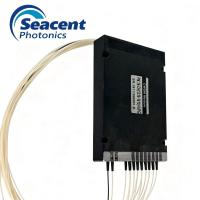China Box Type CWDM Mux Demux With LC / APC Connector​ for sale