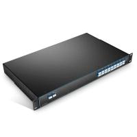China CCWDM 18CH MUX and DEMUX Intdoor for sale
