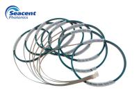 China 96 CH Fiber Array UPC/APC Polishing Angle SMF-28e Or SMF-28e XB Fiber Type for sale