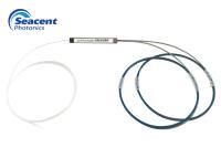 China 2x16 Plc Optical Splitter Bare Device With High Stability And Reliability for sale