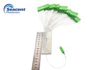 China 1x64 Fiber Optic PLC Splitter Mini Module With ISO9001 Approved for sale