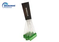 China 1x64 Fiber Optic PLC Splitter Mini Module With ISO9001 Approved for sale