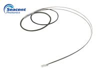 China 8 Channel Optical Fiber Array High Return Loss For PLC Devices / Splitters for sale