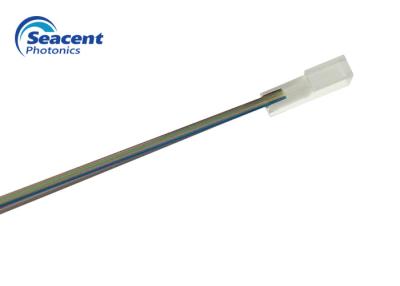 China High Reliability Optical Fiber Array 8 Channel With Wide Operation Temperature for sale