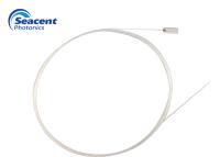 China Compact Dimension Fiber Array Pigtail 1CH G657A1 0.5M For Communication for sale