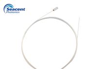 China Compact Dimension Fiber Array Pigtail 1CH G657A1 0.5M For Communication for sale