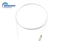 China Compact Dimension Fiber Array Pigtail 1CH G657A1 0.5M For Communication for sale