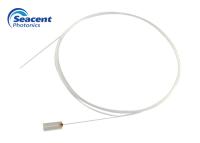 China Compact Dimension Fiber Array Pigtail 1CH G657A1 0.5M For Communication for sale