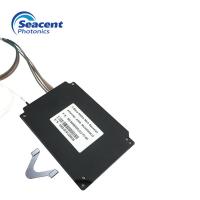 China Low cost 50GHZ 96CH AAWG Wavelength Division Multiplexer Demultiplexer for sale