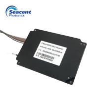 China Low PDL AAWG Wavelength Division Multiplexer Demultiplexer 50GHZ 96CH for sale